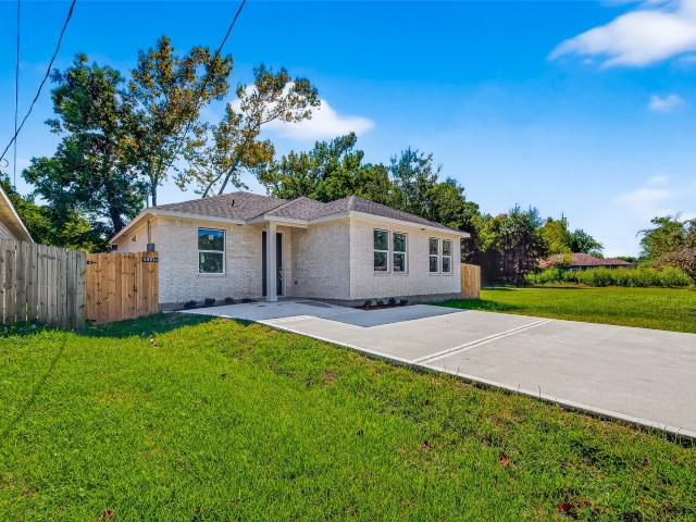 5921 Jackson Ln, Texas City, TX 77591 | MLS #84746
