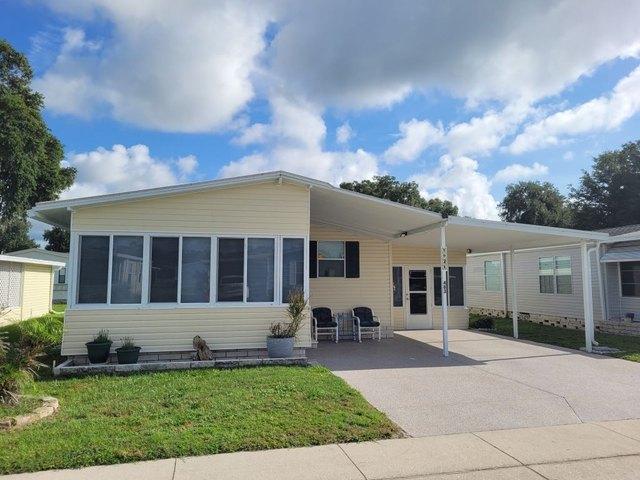 5921 Jessup Dr Unit 483, Zephyrhills, FL 33540