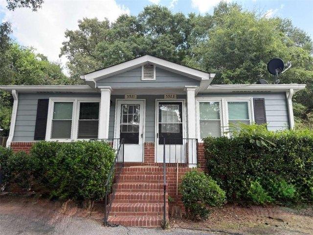 5921 Peco Ln, Austell, GA 30106
