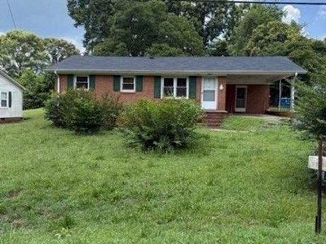 5921 Princeton Ave, Kannapolis, NC 28081