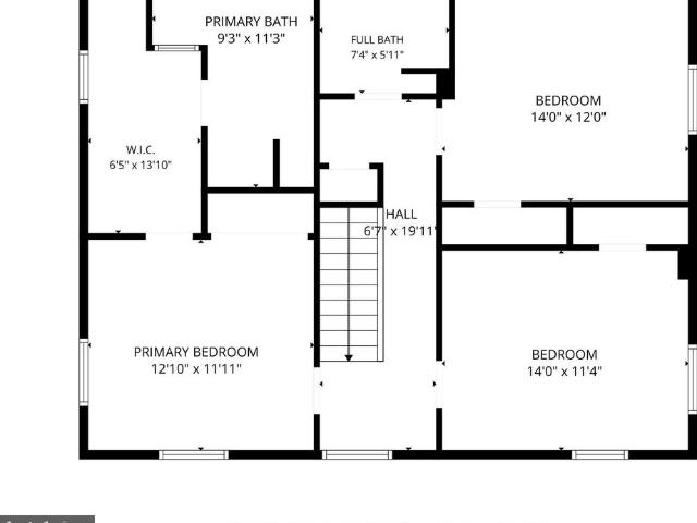 5921 Quinn Road