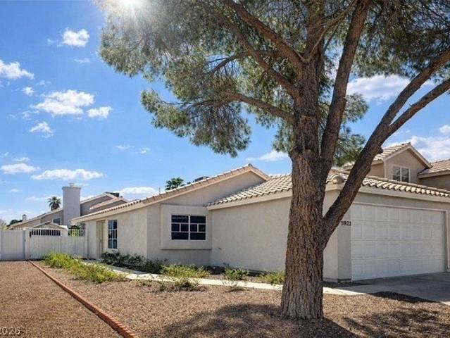5921 Sunrise Hills Dr, Las Vegas, NV 89142