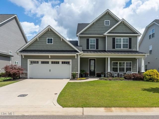 5921 Sweet Gum Dr, Wilmington, NC 28409