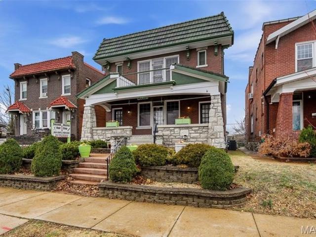 5921 S Kingshighway Blvd, Saint Louis, MO 63109