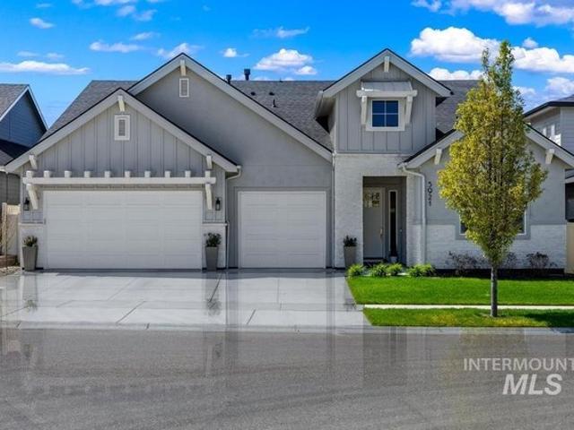 5921 S Pioneer Trail Way, Meridian, ID 83642