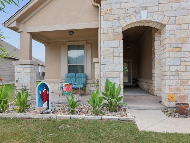 5921 Sardinia Dr