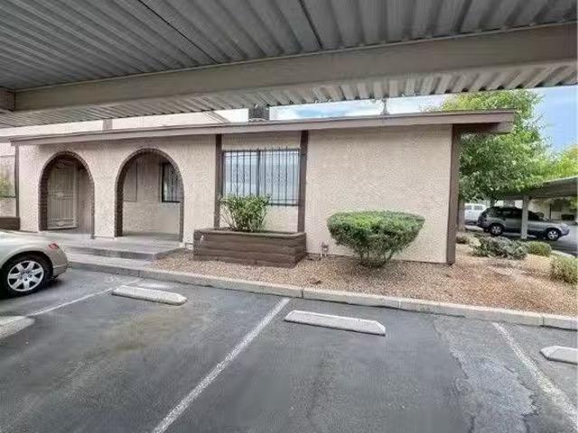 5921 Smoke Ranch Rd #A, Las Vegas, NV 89108 MLS# 2603502