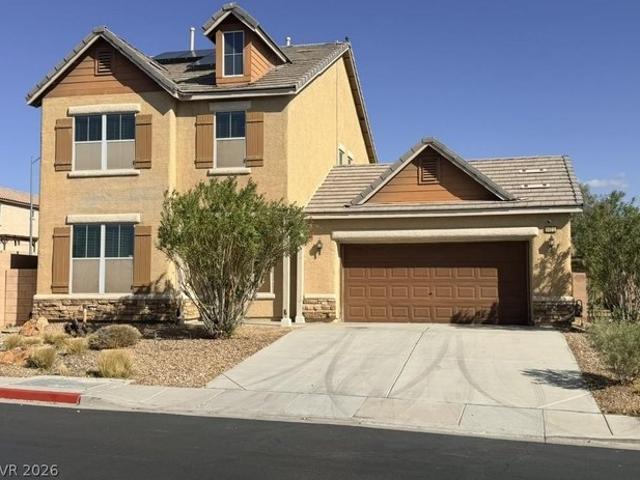 5921 Tamarack Lodge Ln, North Las Vegas, NV 89081