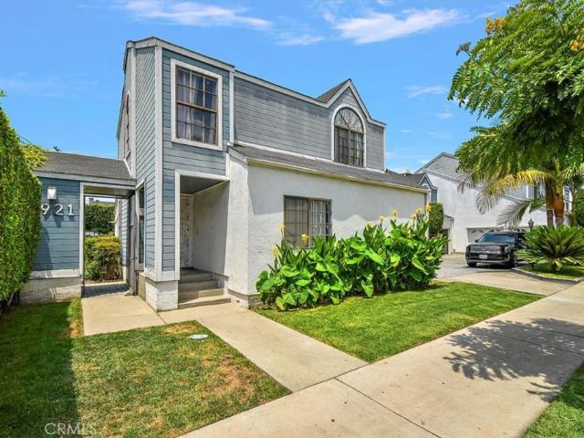 5921 Templeton St, Unit G, Huntington Park, CA 90255 | MLS #PW26025