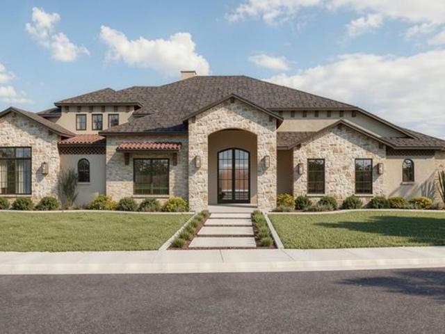 5921 th St, Lubbock, TX 79424