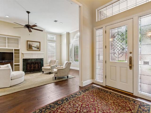 5921 Tiburon Drive