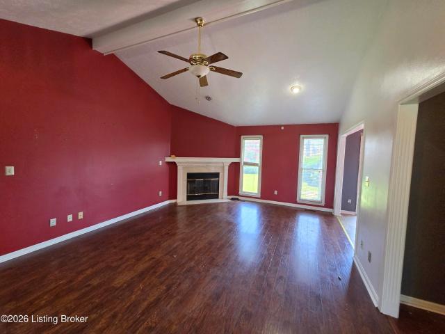 5921 Trappers Ridge Cir