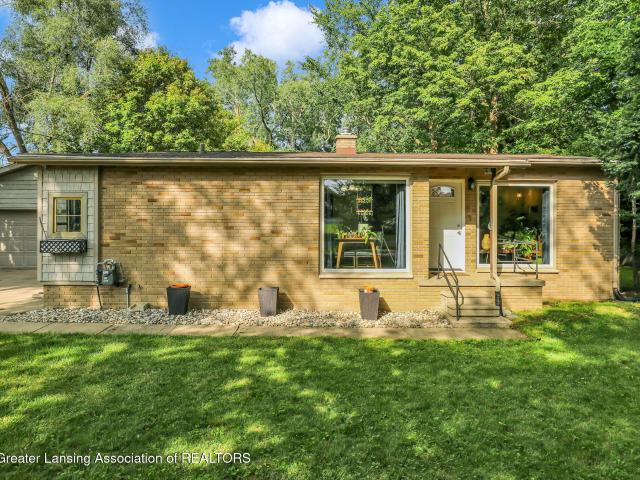 5921 Woodgate Drive