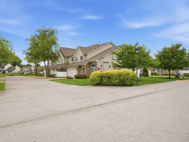 5922 Marina View Lane