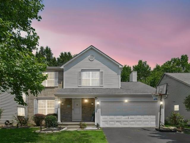 5922 Nash Ave, Westerville, OH 43081