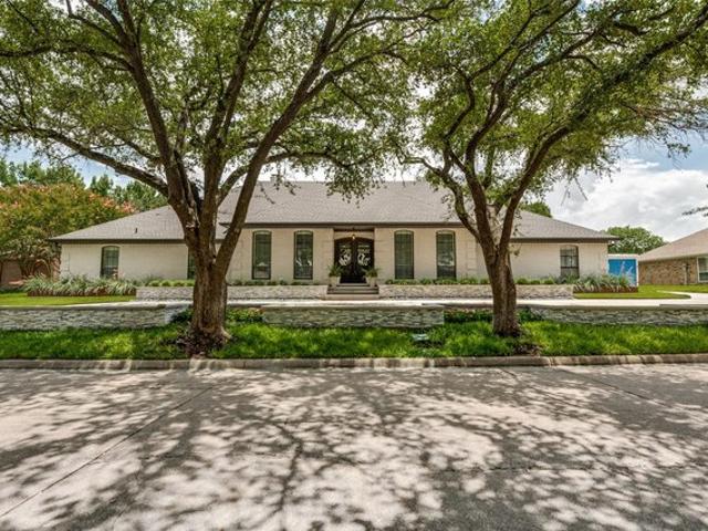 5922 Bent Trl, Dallas, TX 75248