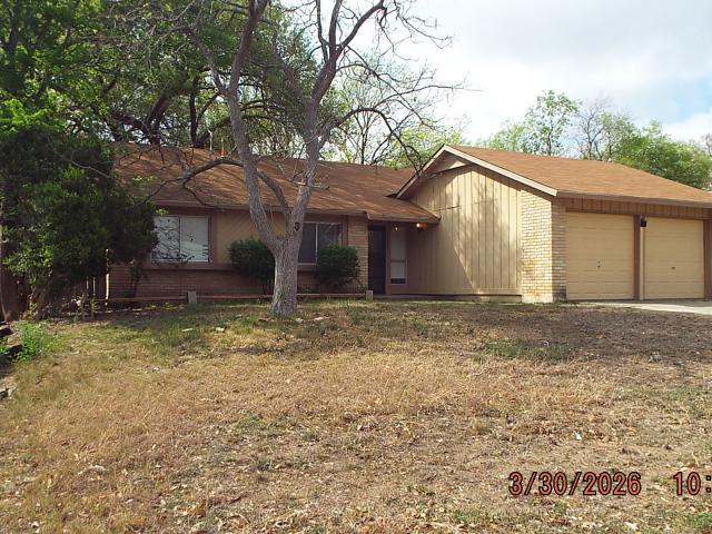 5922 Brambletree St, San Antonio, TX 78247 | MLS #1955 | Compass