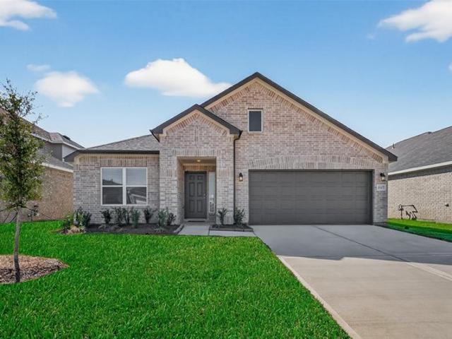 5922 Bright Keel Dr, Katy, TX 77493