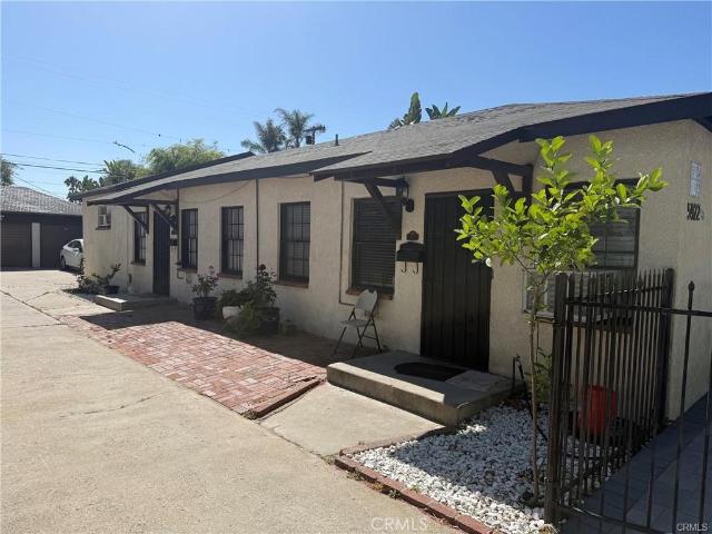 5922 Colfax
