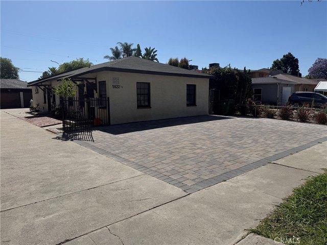 5922 Colfax Ave, Valley Village, CA 91601