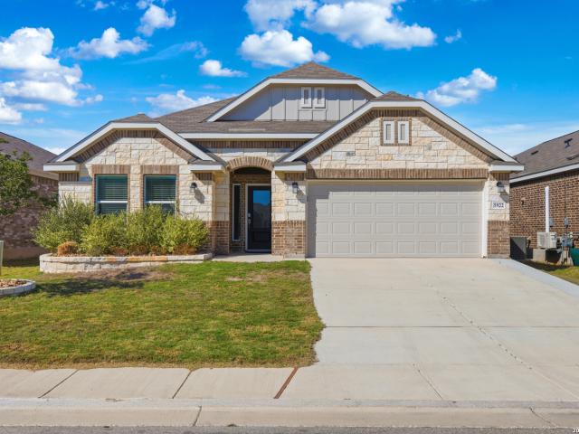 5922 Corsicana Way, Seguin, TX 78155 | MLS #1947 | Compass