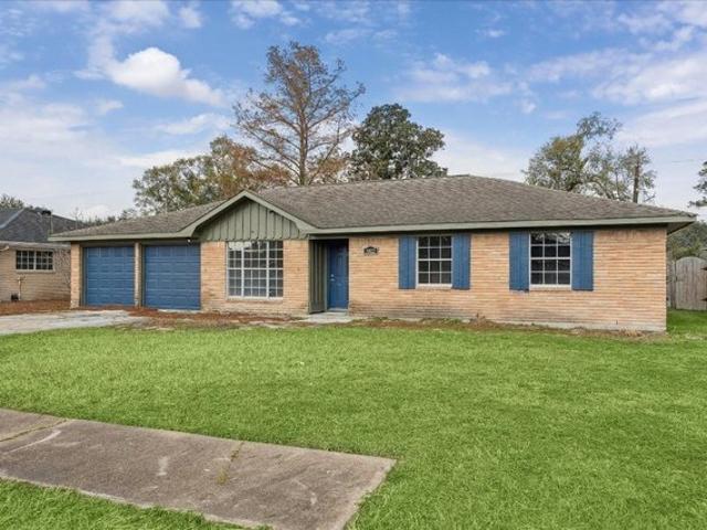 5922 Fontenelle Dr, Houston, TX 77035