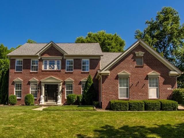 5922 Garden Gate Way, Carmel, IN 46033