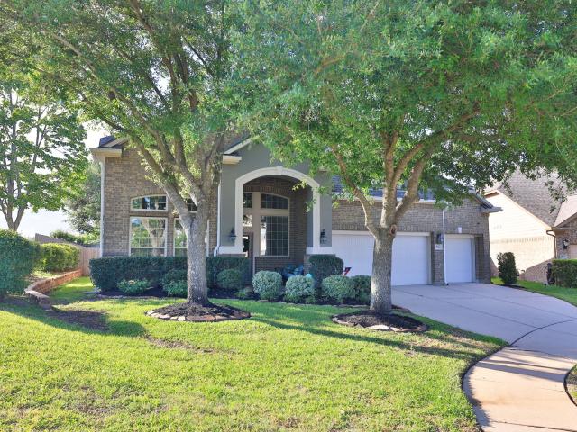 5922 Glen Lief Ct, Spring, TX 77379 | MLS #72135
