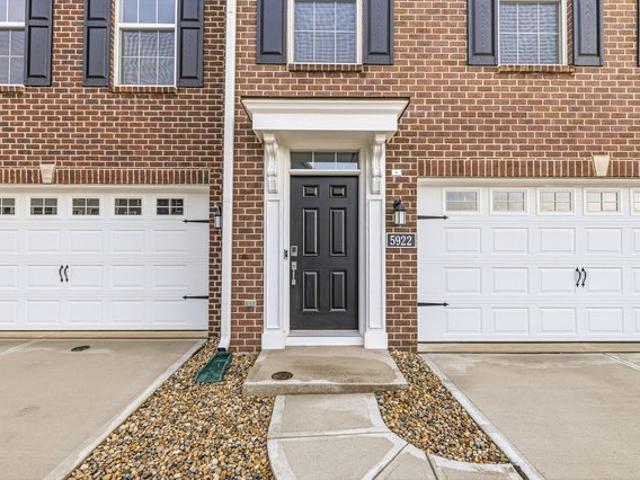 5922 Juna Ave, Plainfield, IN 46168