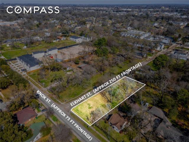5922 Knox St, Houston, TX