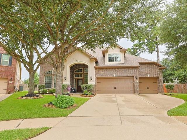 5922 Vinland Shores Ct, Spring, TX 77379