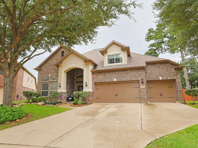 5922 Vinland Shores Court