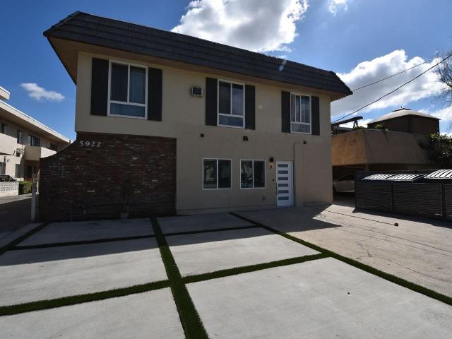 5922 2 Bedroom Apartment for Rent at 5922 Woodman Ave, Los Angeles, CA 91401 Greater Valley Glen
