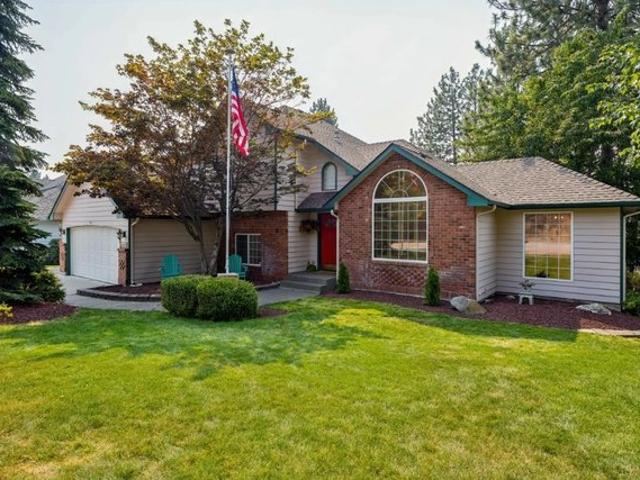 5923 N Northwood Dr, Spokane, WA 99212