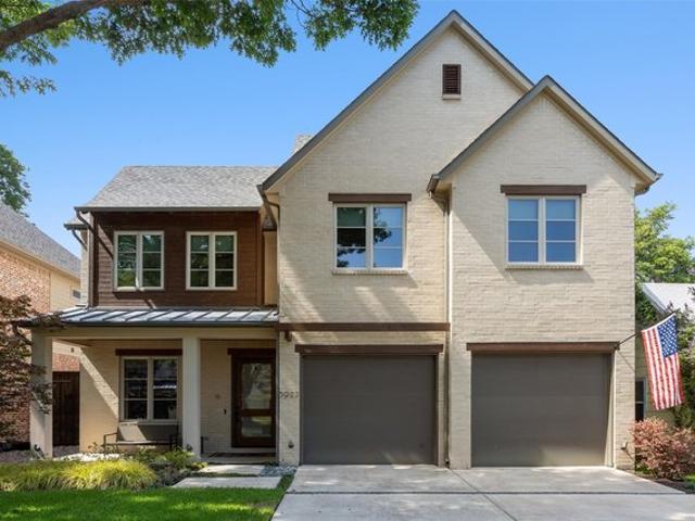 5923 Anita St, Dallas, TX 75206