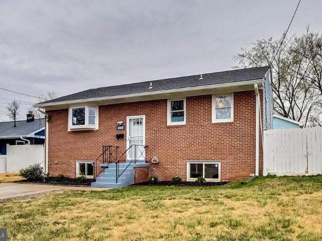 5923 Berwyn Road