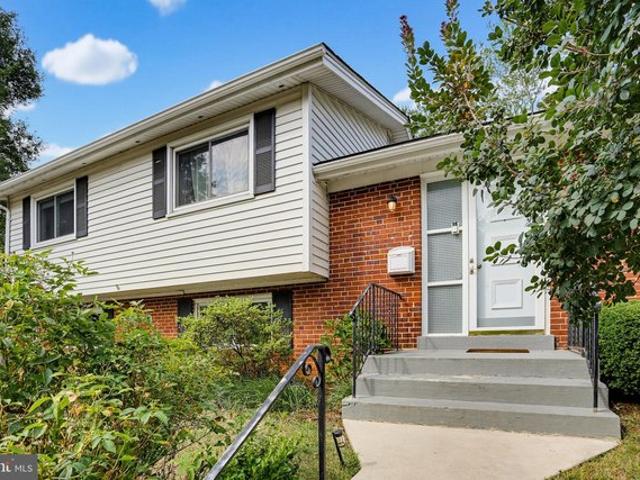 5923 Bryn Mawr Rd, College Park, MD 20740