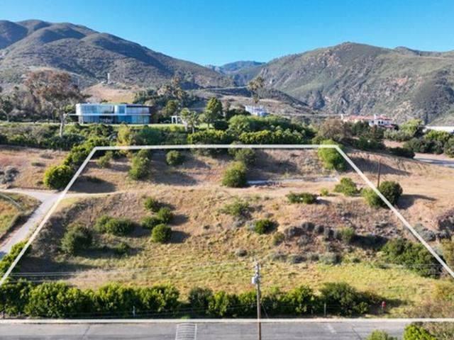 5923 Cavalleri Rd, Malibu, CA 90265