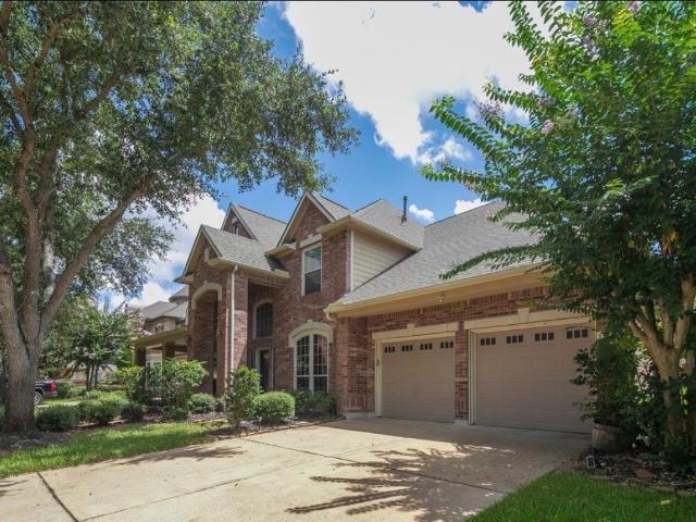 5923 Dillon Creek Lane