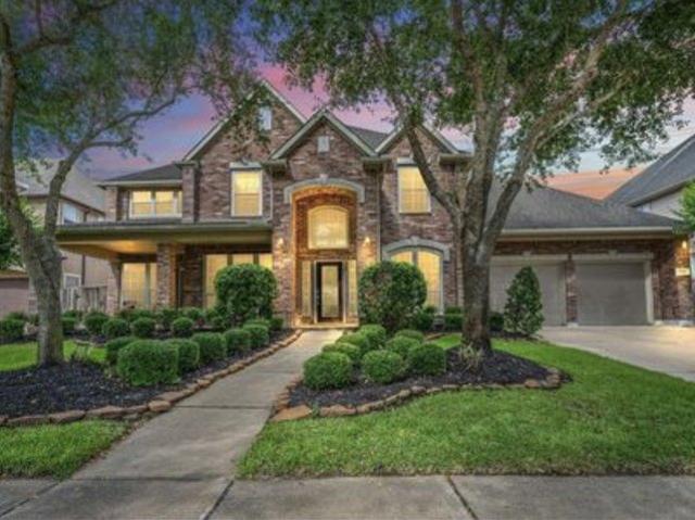 5923 Dillon Creek Ln, Katy, TX 77494