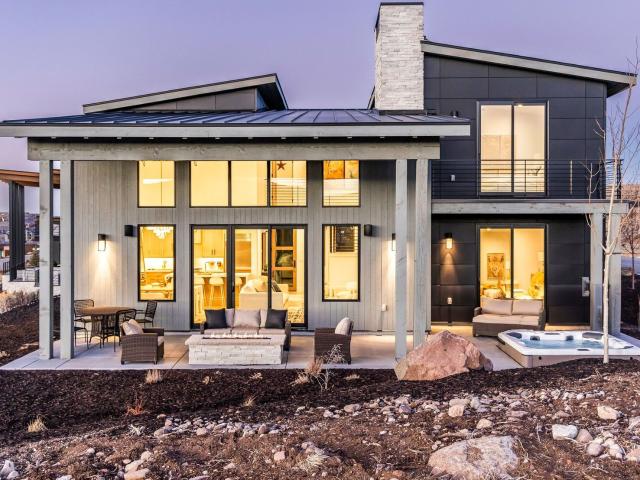 5923 Double Deer Drive, Park City, US, UT
