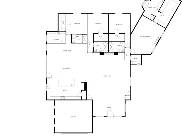 5923 E North Ln, Paradise Valley, AZ 85253 | MLS #7003 | Compass
