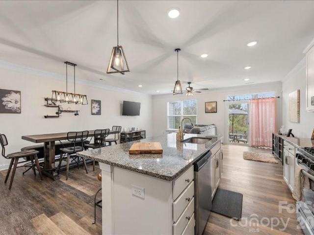 5923 Hampstead Pond Ln, Matthews, NC 28105 | MLS #4340 | Compass
