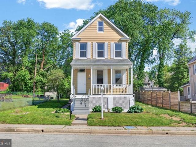 5923 Kavon Ave, Baltimore, MD 21206