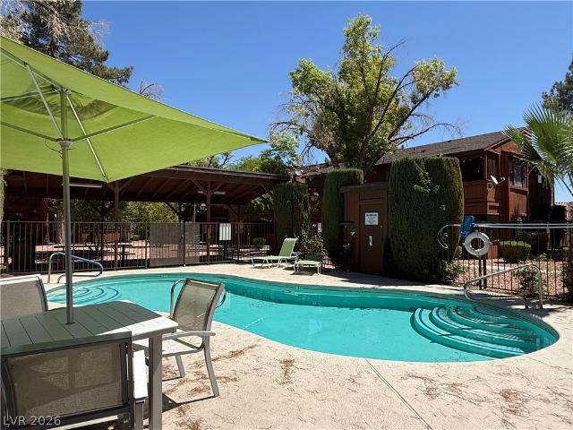 5923 Laredo St, Las Vegas, NV 89146 | MLS #2800