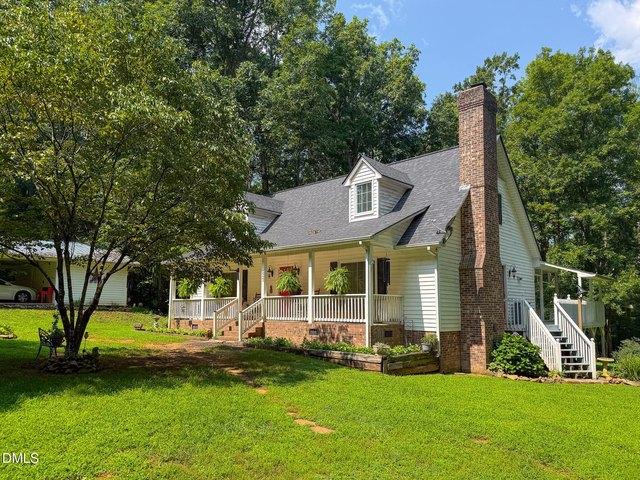 5923 Rivers Bend Dr, Rougemont, NC 27572