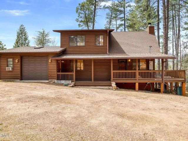 5923 W Robin Way, Pine, AZ 85544