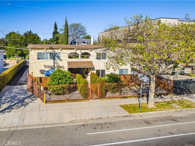 5923 Woodman Ave, Valley Glen, CA 91401 | MLS #SR26054