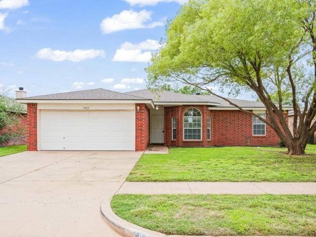 5923 9th Dr, Lubbock, TX 79416