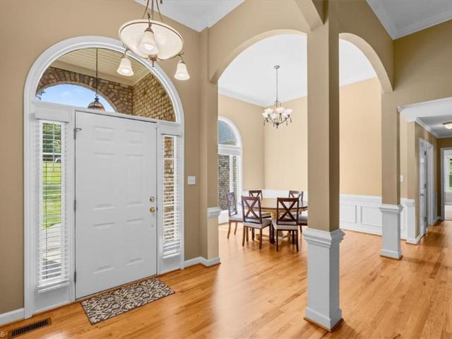 592 Carson Ridge Drive